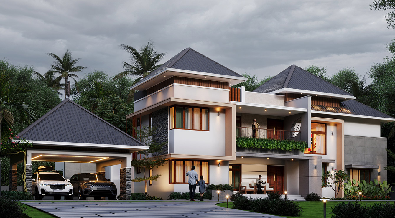 Top Architects in Kochi | Best Architecture Services in Kerala
